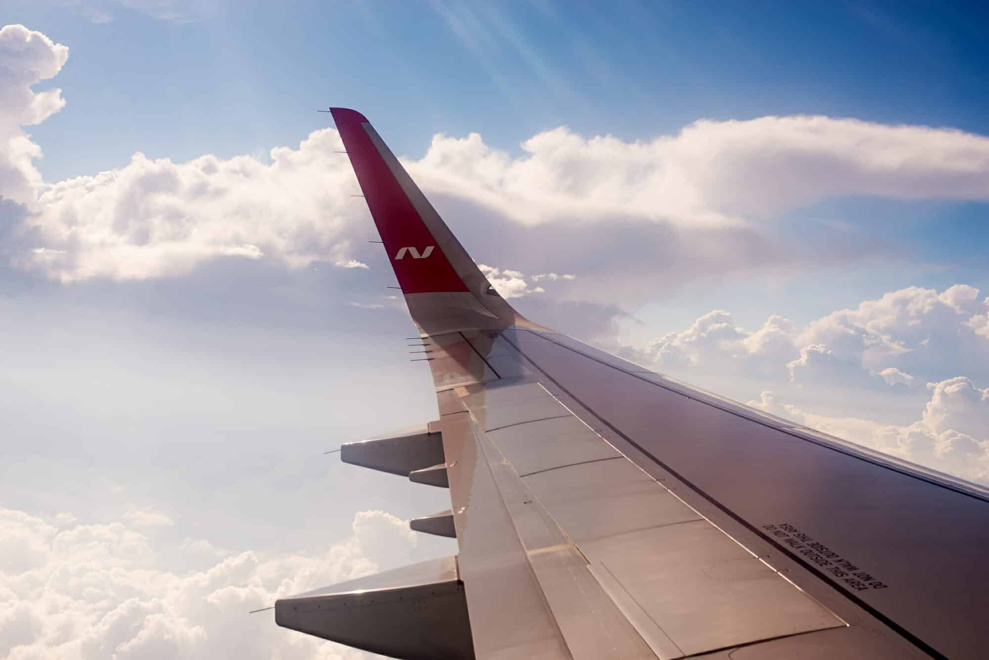 Почему рейс AI-127 перенаправили в Ташкент