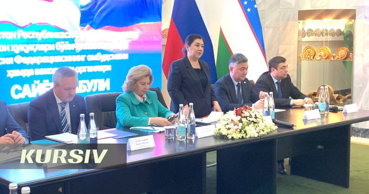 Rossiyadagi 31 nafar o‘zbekistonlik talabaning ishi ko‘rildi