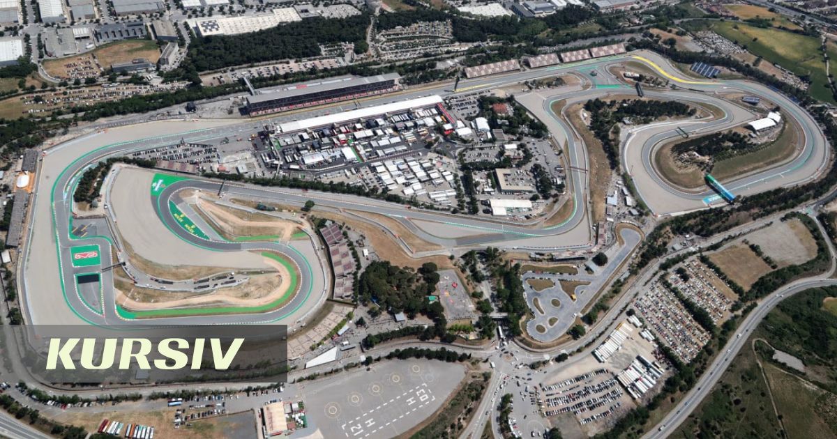 F1 2026: Weight Issues and Delays Loom Over Barcelona Testing