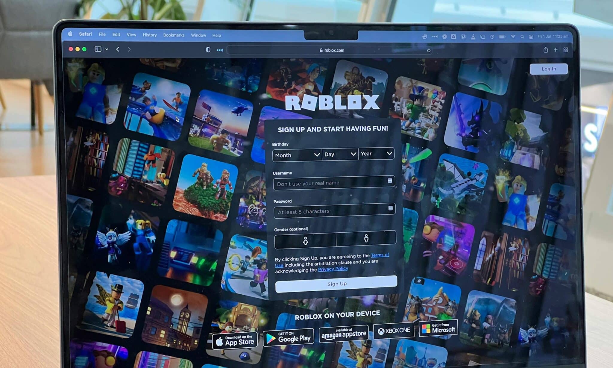 Roblox Faces Backlash as New Age Verification System Misfires