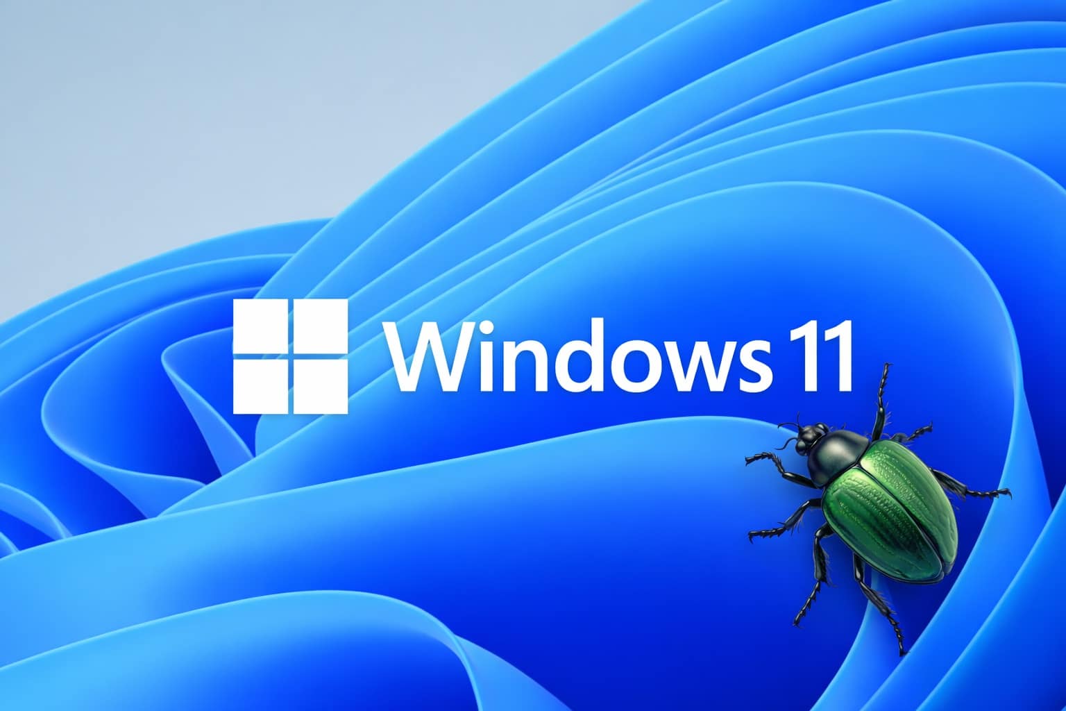 Баг Windows 11 компьютер перезагружается что делать